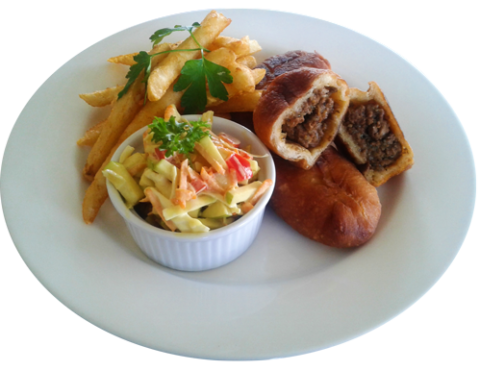 Cafe | Blue Pot Pantry & Cafe